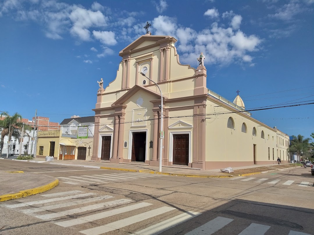 Bella Vista amplía su oferta turística de Semana Santa – FM Impacto