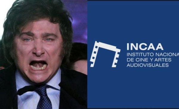 El Incaa cierra sus puertas y reubicará a su personal – FM Impacto