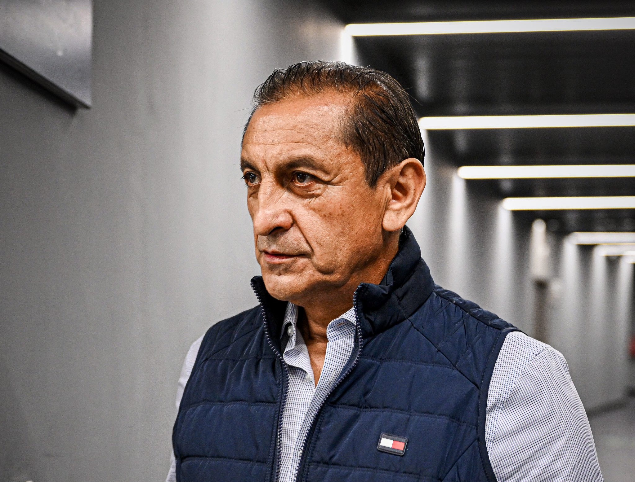 La Rioja le expropió a Ramón Díaz un campo de casi 5.000 hectáreas para ...