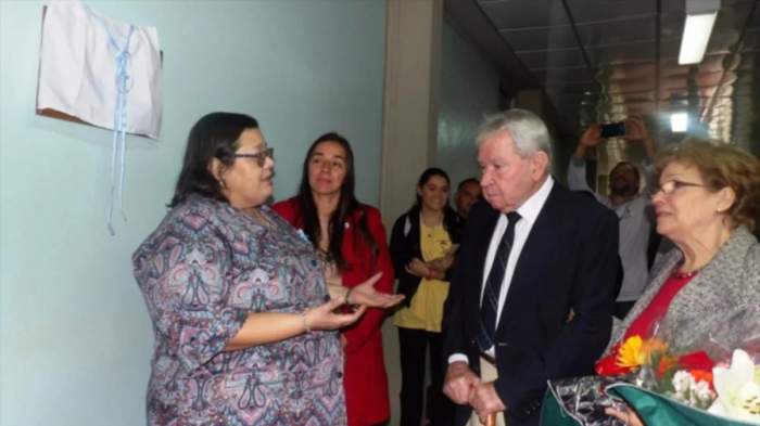 Falleció el médico Dr Juan Angel Briend, Maestro de la Cirugía ...