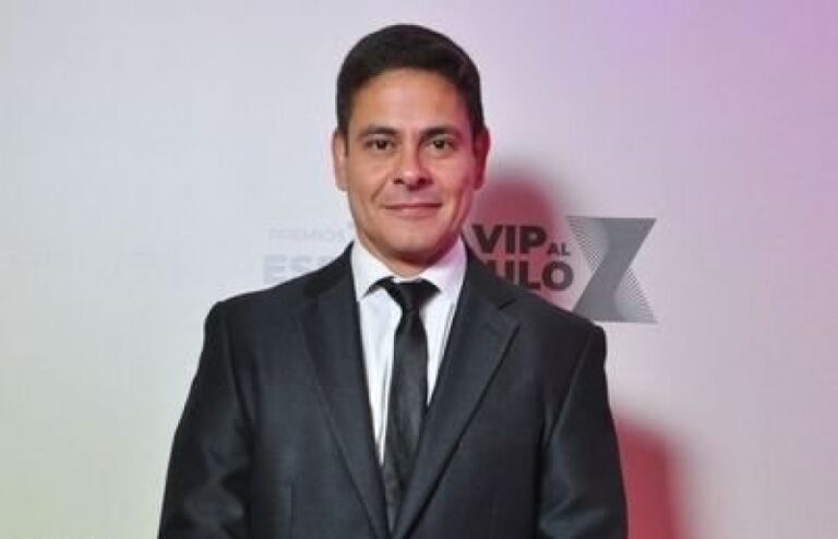 El empresario Federico Cheme fue procesado por narcotráfico – FM Impacto