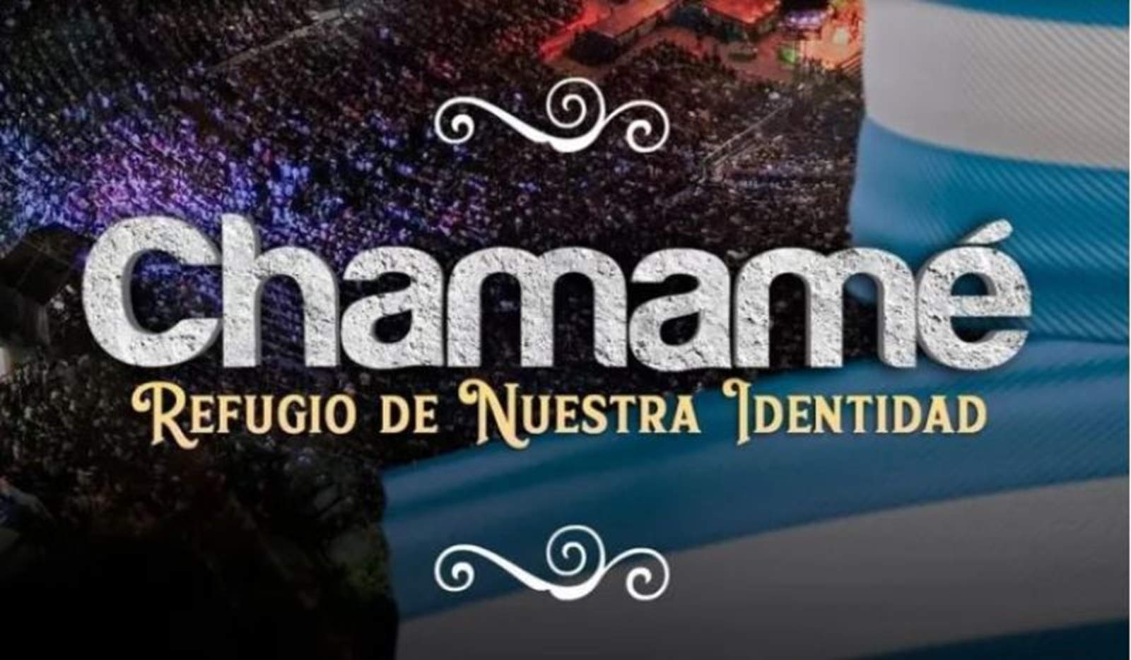 Con algunos límites sobrepasados, la Fiesta del Chamamé cierra su ...